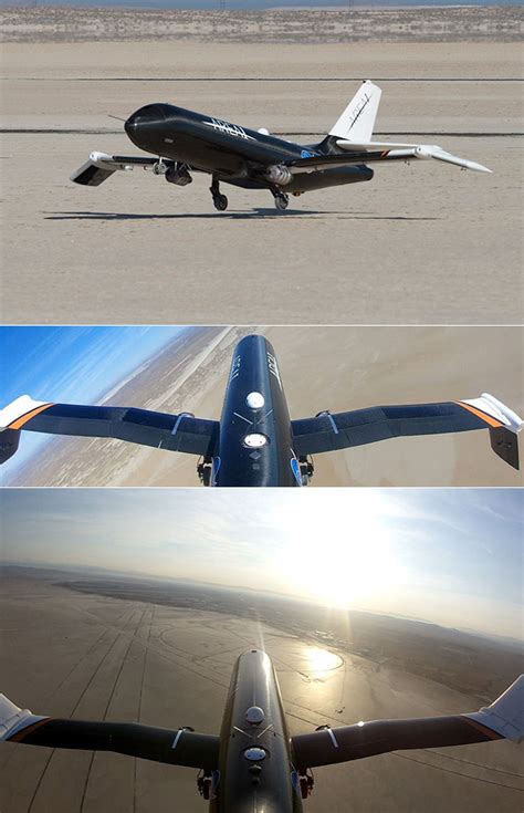 NASA’s Flexible Wing Technology May Redefine Turbulence Management in ...