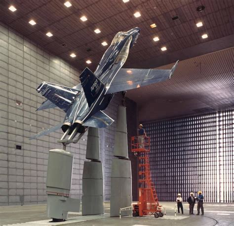 The F-15 Eagle and NASA: Pioneering the Future of Aviation - Bolt Flight