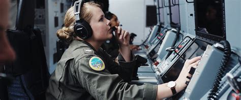 Naval Flight Officer: A Comprehensive Guide to Roles, Training, and ...