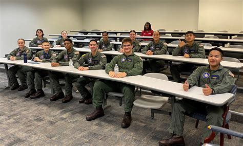 Naval Flight Officer: A Comprehensive Guide to Roles, Training, and ...