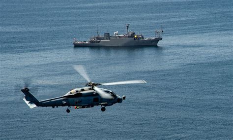 U.S. Navy Launches Modular Attack Surface Craft Program to Deploy ...