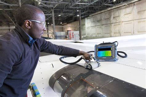 NDT Career: Pathways, Roles, and Opportunities in Nondestructive ...