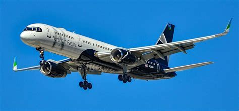 New Pacific Airlines: Charting a New Course in Aviation - Bolt Flight