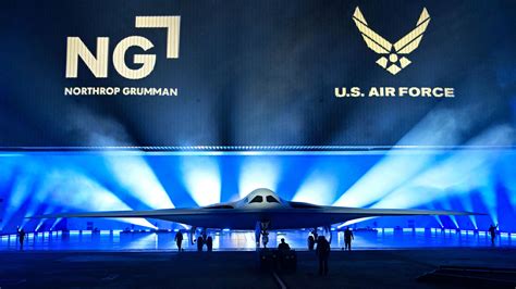 A New Era of Dominance: The Top 10 Superior Bombers Flying Today - Bolt ...