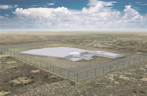 U.S. Air Force Reboots Sentinel ICBM Program, Targets 2027 Pad Launch ...