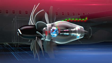 Inside the GE9X Powerhouse: How This Monster Jet Engine Is Redefining ...