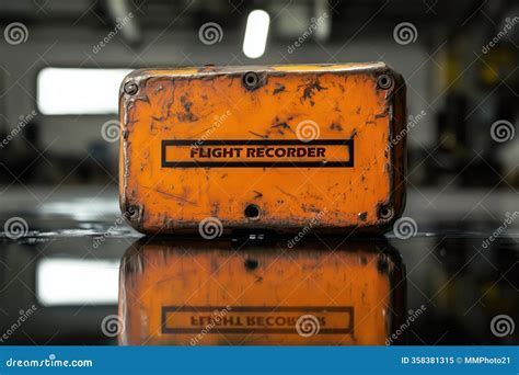 6 Facts About Black Box Recorders - Bolt Flight