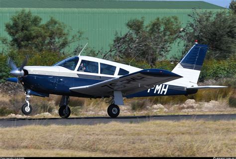 Piper Arrow History and Specifications - Bolt Flight