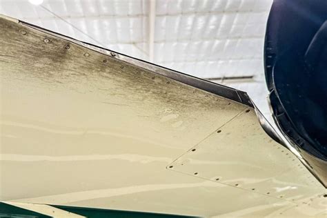 Aircraft Corrosion: Understanding, Preventing, and Repairing Aviation’s ...