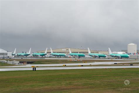 Boeing 777X Set for 2027 Debut After Costly Delays and Certification ...
