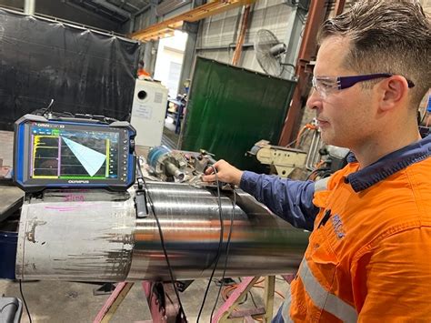 Mastering Non-Destructive Testing Equipment: Precision Without ...