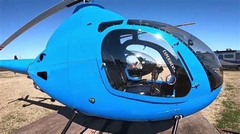 23 Surprisingly Affordable Helicopters You Can Actually Own - Bolt Flight