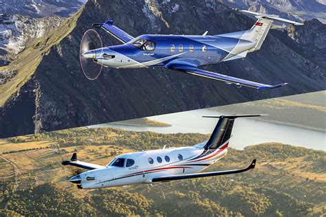 Beechcraft Denali: The Future of Single-Engine Turboprop Aviation ...