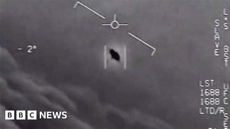 UFOs Return to U.S. Skies: 73 Years After the 1952 Washington Flap ...