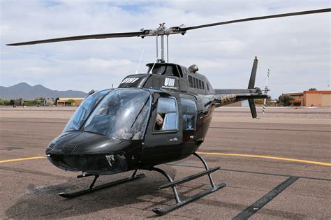 Understanding Mast Bumping: The Hidden Danger Lurking in Helicopter ...