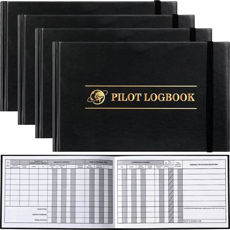 Guard Your Logbook: Why Every Flight Hour Deserves Full Protection ...