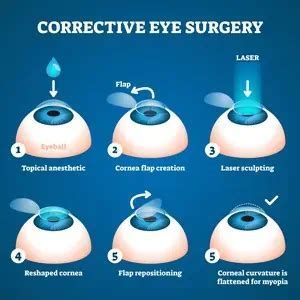 Eyesight Requirements for Pilots: FAA Medical Standards Explained ...