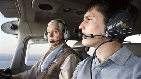 What Degree Does a Pilot Need? - Bolt Flight