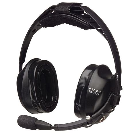 Best Aviation Headsets 2025 - Bolt Flight
