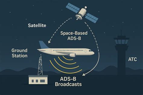 Best Portable ADS-B Receiver: Comprehensive Guide for Pilots - Bolt Flight