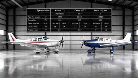 Piper Archer: A Complete Guide to Features, Specs, and How It Compares ...