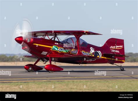 Pitts Special: The Legacy of America’s Ultimate Aerobatic Biplane ...