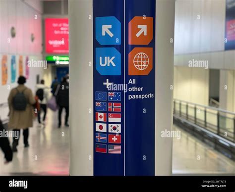 UK Issues Urgent Travel Alert as Post-Brexit Passport Rules Spark ...