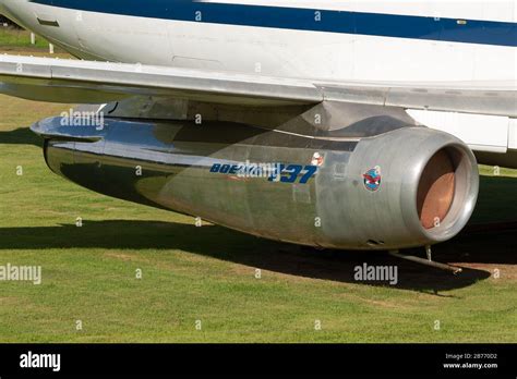 The 55-Year-Old Survivor: Inside the Oldest Boeing 737-200 Still Flying ...