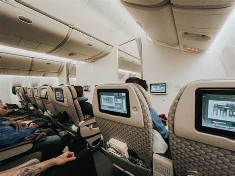 Understanding Airline Fare Categories: A Complete Guide to First Class ...