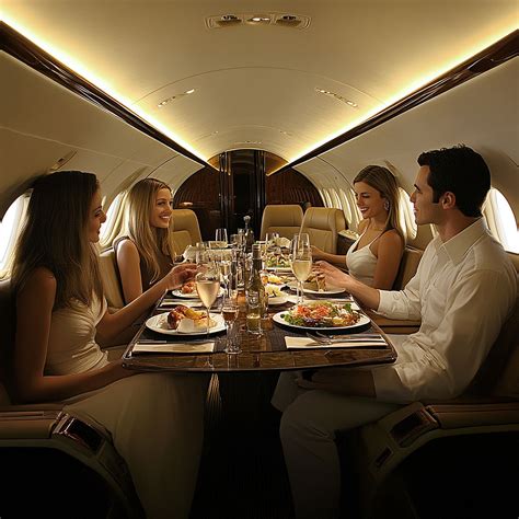 8 Surprising Items You Can—and Can’t—Bring on a Private Jet - Bolt Flight
