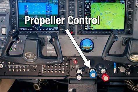 Main Components of an Aircraft's Cockpit - Bolt Flight