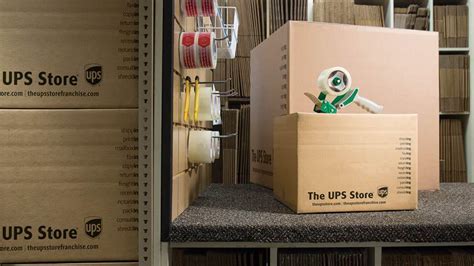 Understanding UPS Conveyor Belt Systems: Optimization and Packing ...