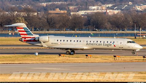 PSA Airlines: The Regional Backbone of American Aviation - Bolt Flight