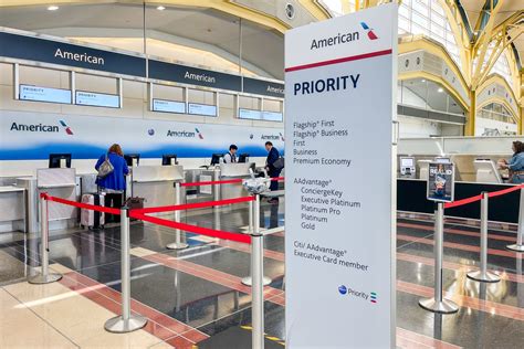 American Airlines Basic Economy Crackdown Is Reshaping Elite Travel in ...
