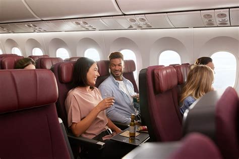 Premium Economy Dining Redefined: 6 Airlines Setting the Gold Standard ...