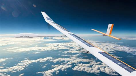 Top Autonomous Aircraft Companies Pioneering the Future of Aviation ...