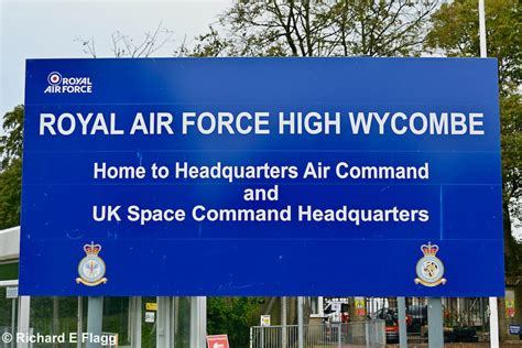 Royal Air Force Air Chief Marshal Salary: Inside the Six-Figure Pay of ...