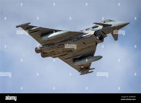 The 7 RAF Main Operating Bases Strengthening UK Air Power - Bolt Flight