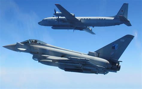 Eurofighter Typhoon: Why It Remains the Most Popular Fighter Jet in the ...