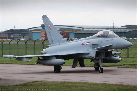 The UK’s Largest Royal Air Force Bases: Strategic Powerhouses Shaping ...