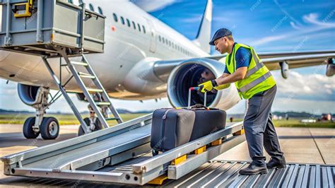 What Is a Ramp Agent? - Bolt Flight
