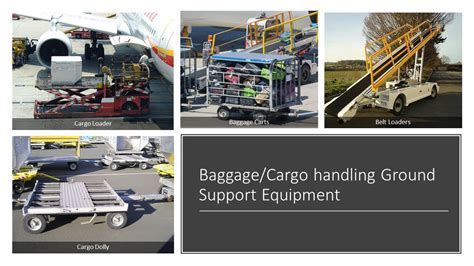 What Is a Ramp Agent? - Bolt Flight