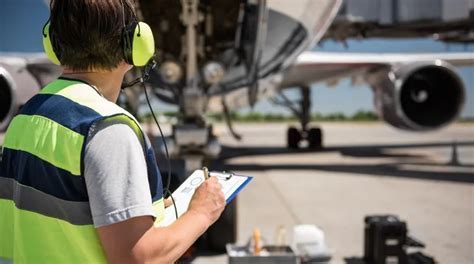 What Is a Ramp Agent? - Bolt Flight