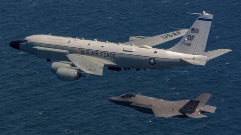 MC-55A Peregrine Debuts Under USAF Custody, Marking a New Phase in U.S ...