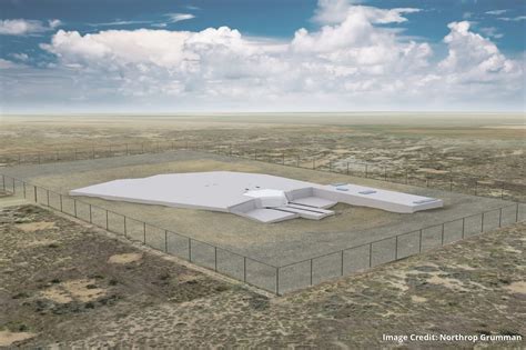 How Many Missile Silos Are in Montana? Inside America's Hidden Nuclear ...