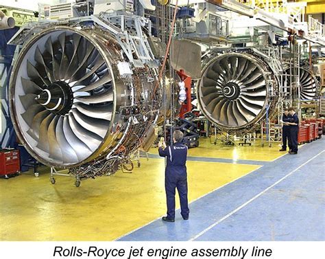 Why Rolls-Royce Committed to the Trent XWB Program - Bolt Flight