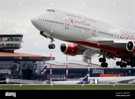 Boeing 747 Passenger Flights in March 2026: A Definitive Breakdown of ...
