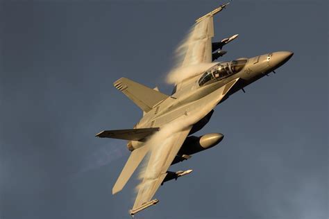 F/A-18 Aircraft Carrier Operations: Design, Performance, and Tactical ...