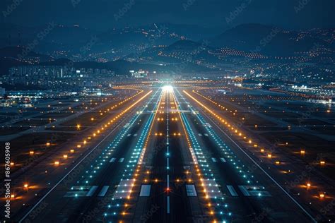 How Do Pilots See At Night? What You Should Know About Flying In The ...