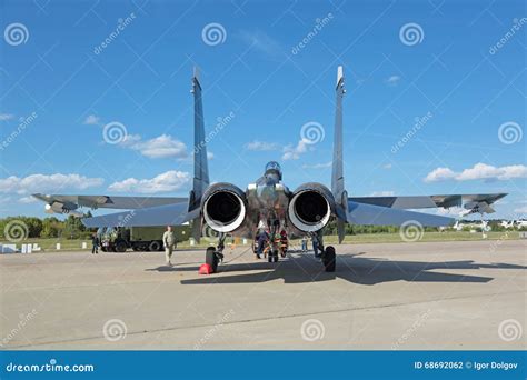 How Many Su-30 Fighter Jets Does Russia Have? A Deep Dive Into the ...